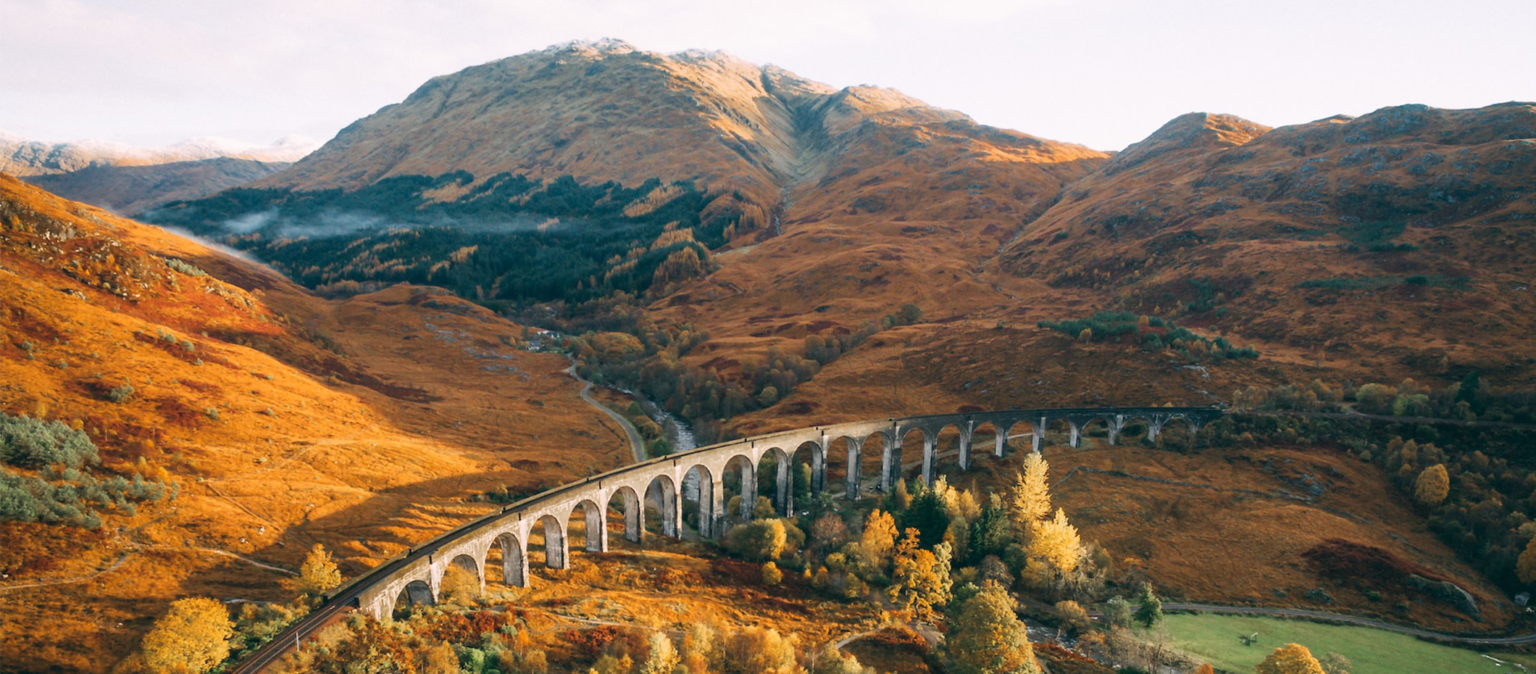 5 reasons to study English in Scotland – Study English with confidence