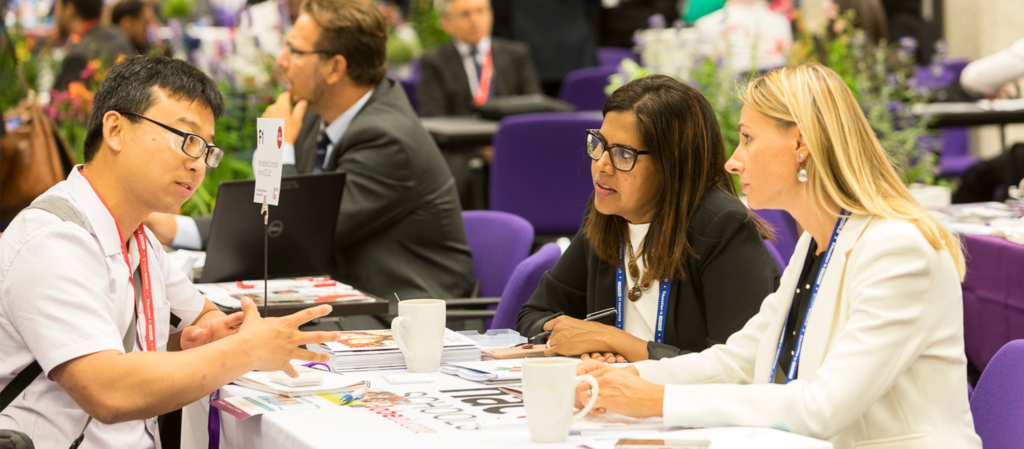 StudyWorld spring + fam trips | Agents are invited to London in March ...