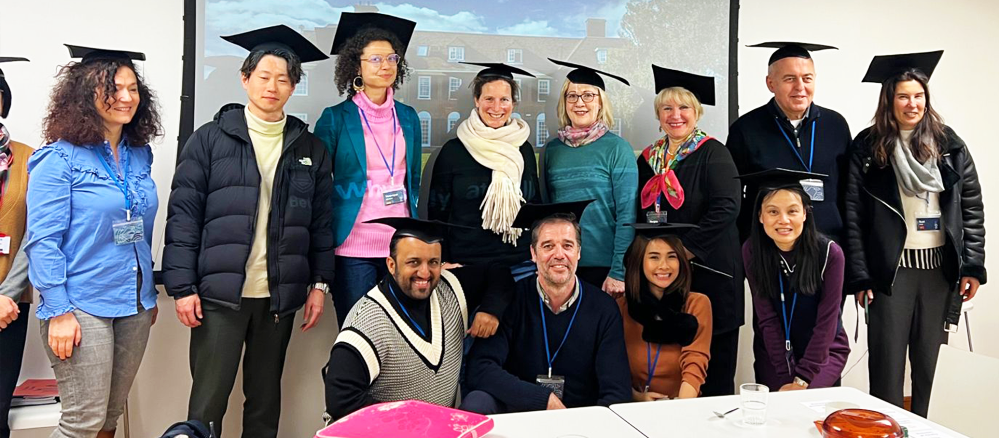StudyWorld fam trips: agents visit London, Cambridge, South West and ...